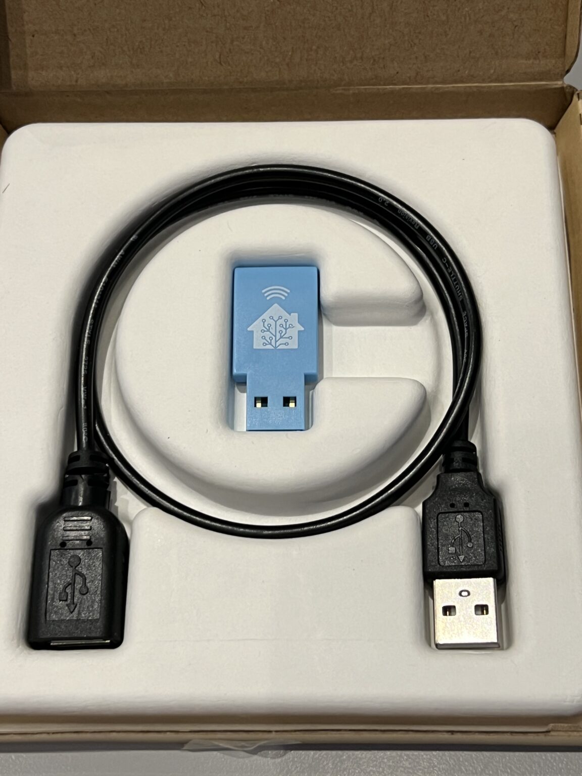 SkyConnect - det første indtryk | Smart Home Guide