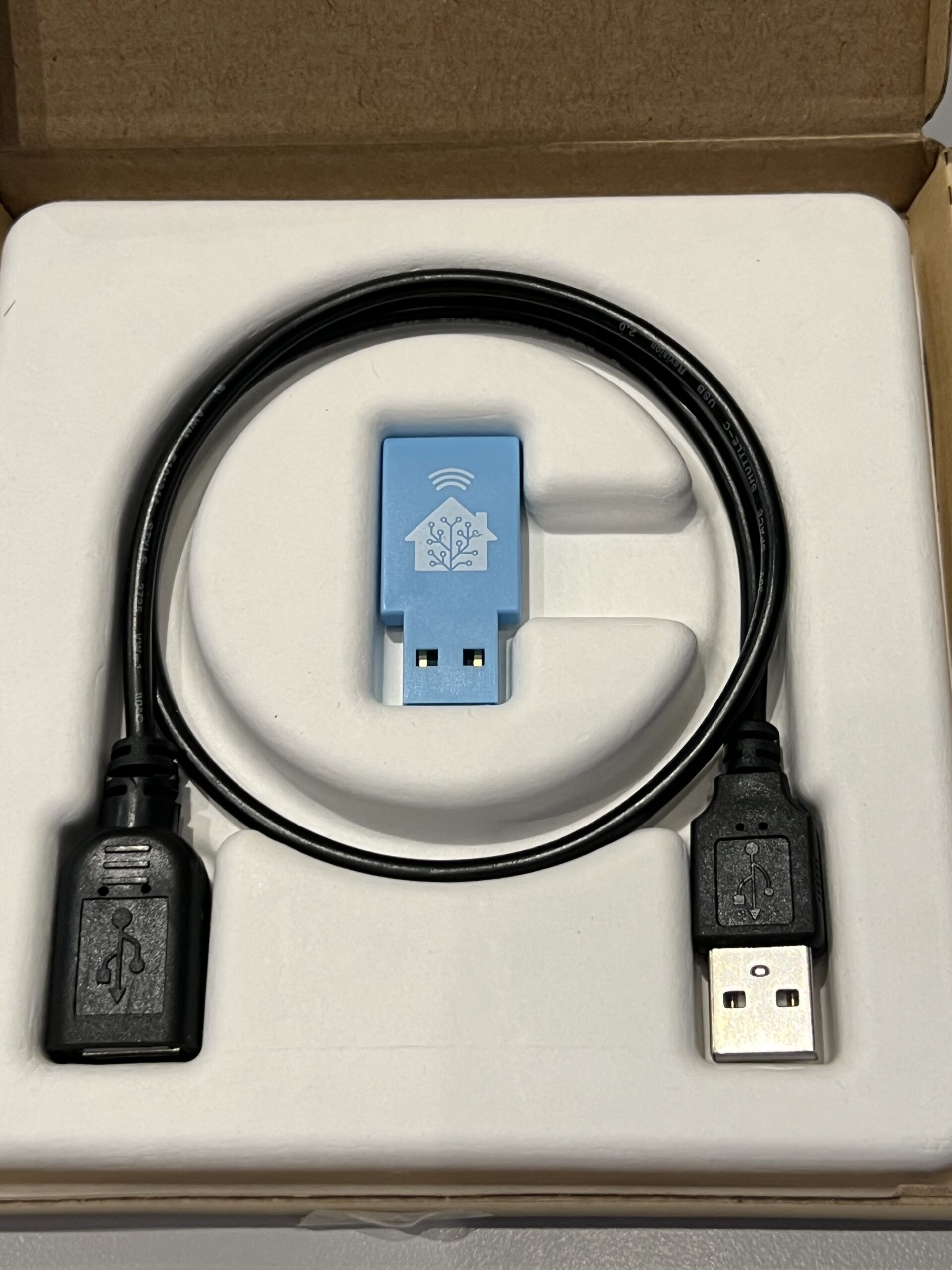 SkyConnect - det første indtryk | Smart Home Guide